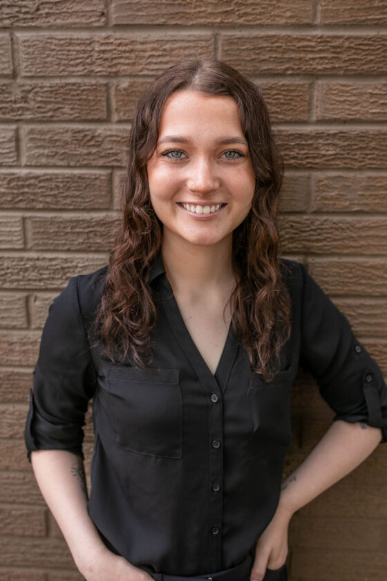 Grace Larson joins Shanti Rejuvenation | News, Sports, Jobs - The ...